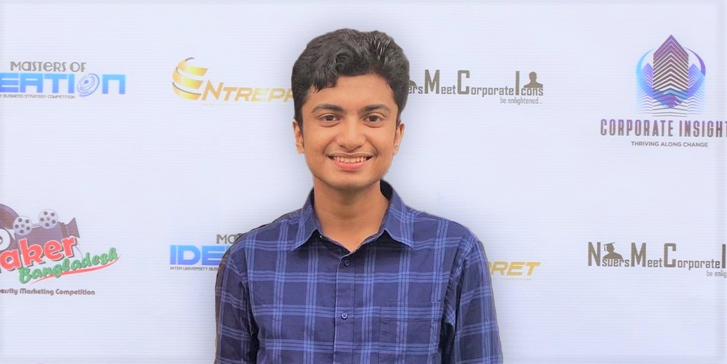 Syed Nabil Ahsan | Course Website | Adeyl Khan, NSU