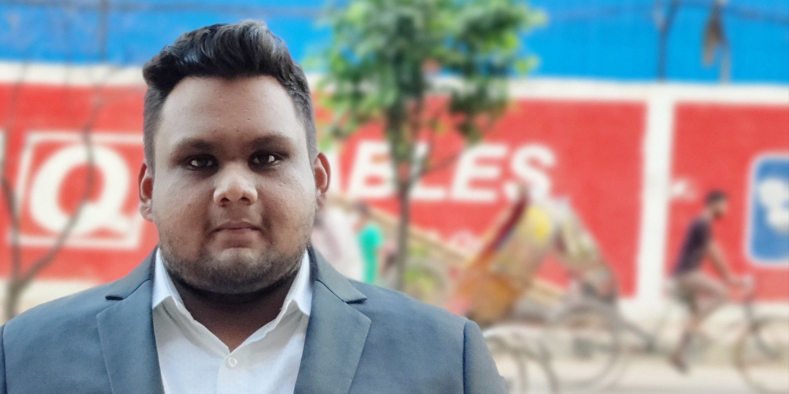 Saurav Roy | Course Website | Adeyl Khan, NSU